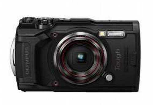 Olympus TG-6 Новый