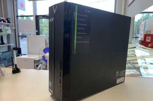 Системный блок Acer XC-830 (хор)
