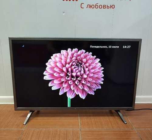 Телевизор Dexp H32G8100Q (Рассрочка / Р3)