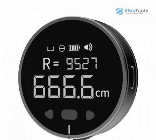 Электронная рулетка Xiaomi Atuman Duka Small Q Ele
