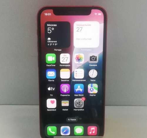 iPhone 12 mini, 64 ГБ