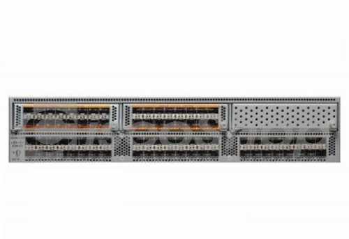 Коммутатор Cisco Nexus N5K-C5596UP-FA