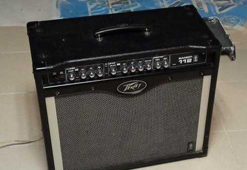 Комбоусилитель Peavey Bandit 112