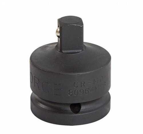 Ударн. адаптер с 3/4"(f) на 1/2"(m)