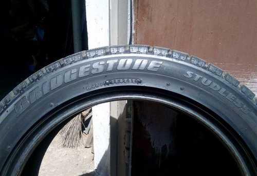 Bridgestone Blizzak Revo GZ 255/45 R18 19W