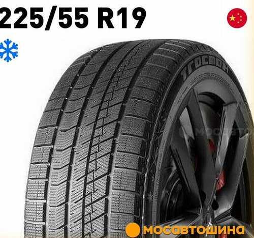 Rotalla Setula W-Race S360 225/55 R19 103T