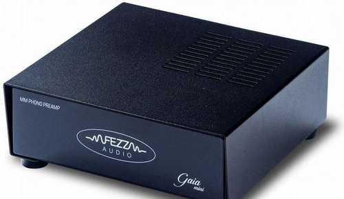 Фонокорректор Fezz Audio Gaia MM mini