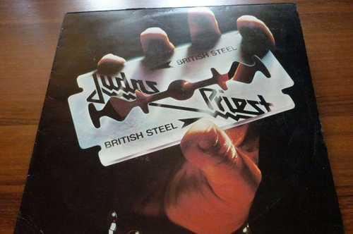 LP Judas Priest 80