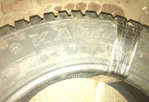 КАМА Кама-515 215/65 R16