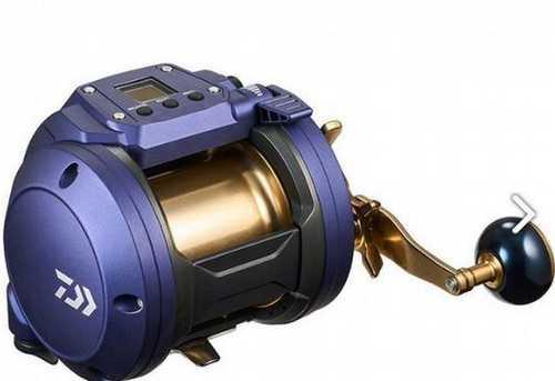 Катушка электрическая Daiwa 23 seapower 800