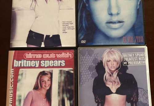 Britney Spears в коллекцию