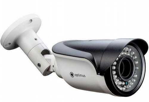 Optimus AHD-H015.0(2.8-12) V.2 камера ahd/tvi/cvi