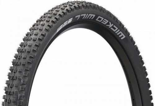 Покрышка Schwalbe wicked will 29x2.25 addix perf T