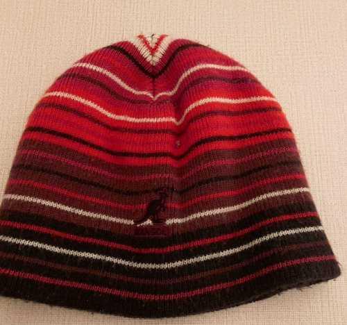 Шапка спортивная женская Kangol