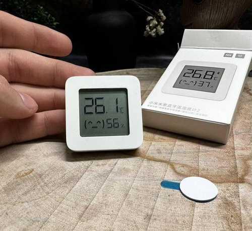 Термометр электронный Xiaomi