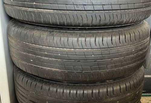 Nokian Tyres Hakka C2 205/65 R16C