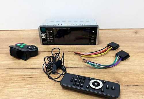 Магнитола Dolmax 1дин +Bluetooth