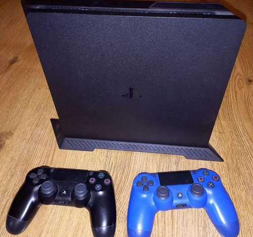 Sony playstation 4