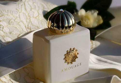 Amouage honour woman