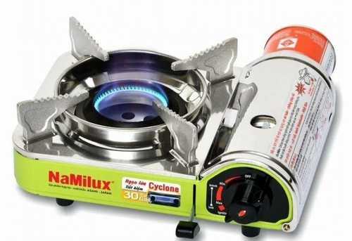 Плитка мини в кейсе NaMilux NA-174PSS