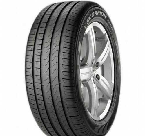 Pirelli Scorpion Verde 245/65 R17 111H