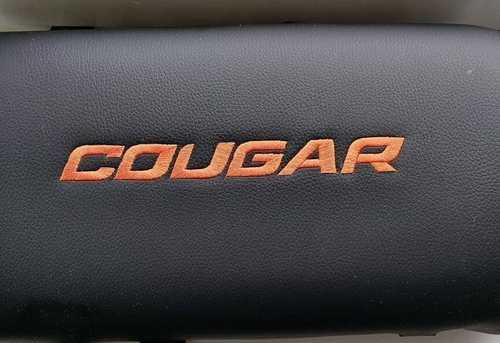 Подушка от игрового кресла Cougar