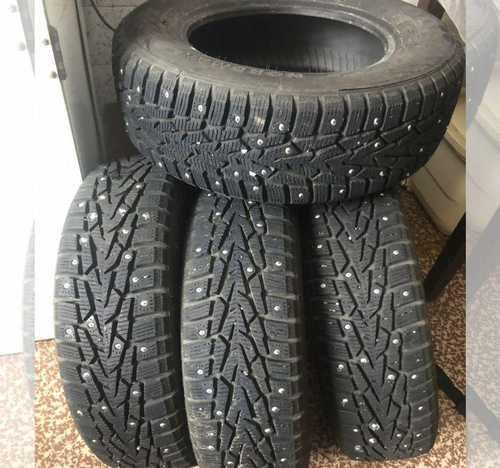 Nokian Tyres Nordman 7 175/70 R13