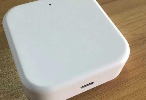 Шлюз дверного замка TTlock Gateway G2, Wi-Fi