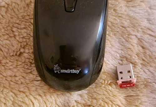 Мышь Smartduy sbm 310 ag-k