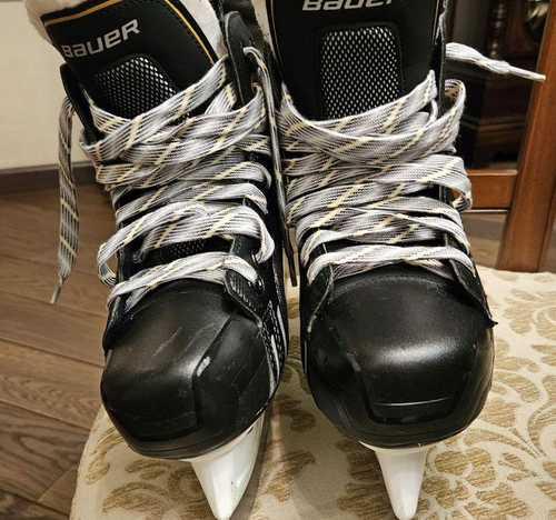 Коньки хоккейные Вauer supreme ONE5