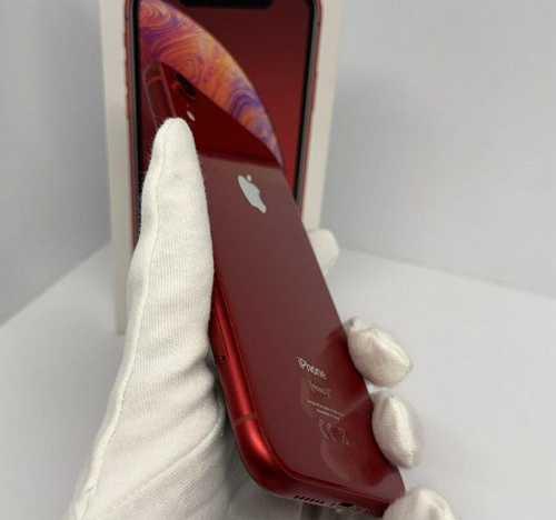 iPhone Xr, 64 ГБ