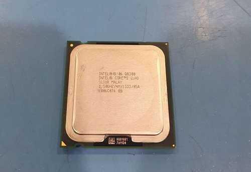 Процессор Intel Core2 Quad Q8300 LGA 775