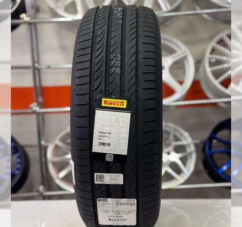 Pirelli Powergy 225/60 R17 99V