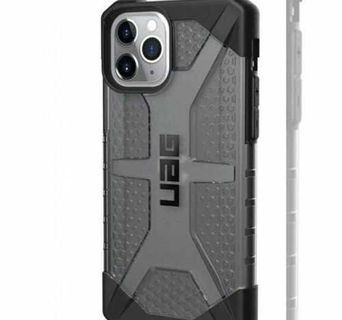 Чехол UAG Plasma Series для iPhone 11 Pro