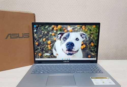 Ноутбук Новый Asus на Core i5 1135G7 с Гарантией