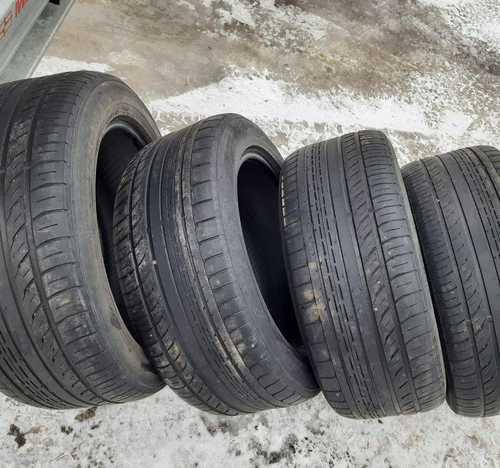 Toyo Proxes C1S 245/50 R18