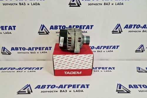 Генератор 90А Ваз 2108-21099, 2110-2115