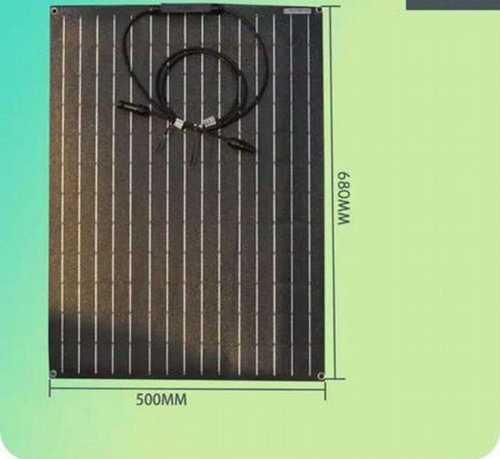 Солнечная батарея солнечная панель