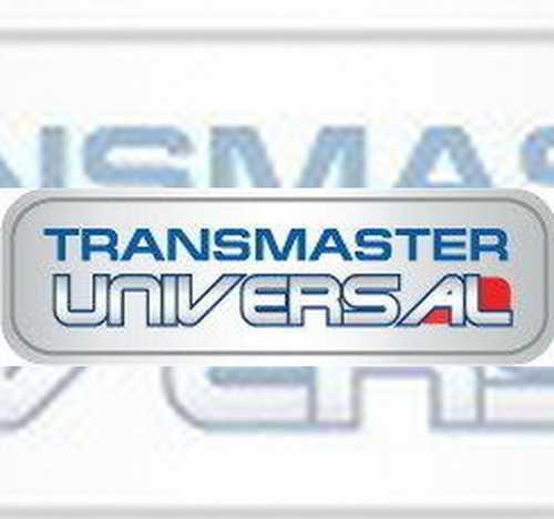 Transmaster universal TR987 Transmaster Колодки дискового тормоза передняя ось omoda C5 (204000082AA