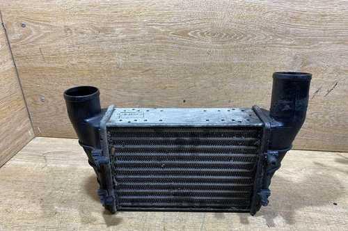 Интеркулер Volkswagen Passat B5 128254