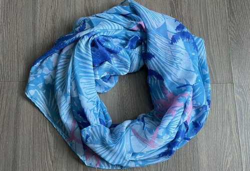 Новый женский шарф