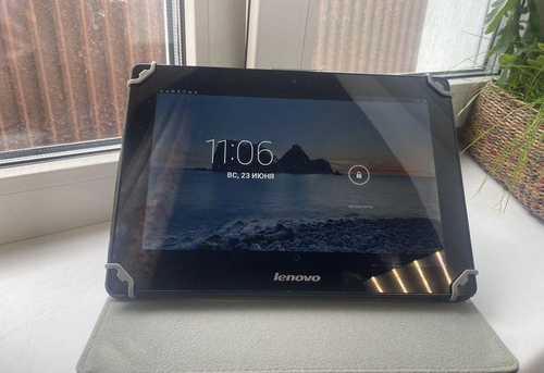 Планшет Lenovo IdeaTab S6000-H