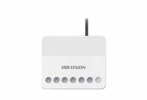 Hikvision DS-PM1-O1L-WE оплата с НДС