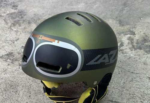 Горнолыжный шлем S (52-56) Lazer