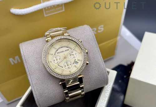 Часы Michael Kors MK5354 оригинал