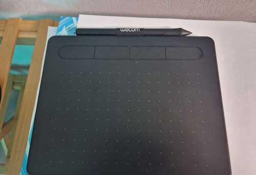 Графический планшет Wacom intuos S