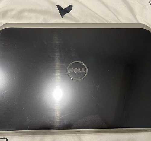 Dell inspiron 5520