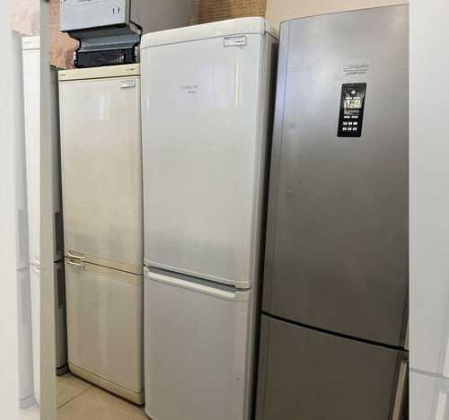 Холодильник Hotpoint Ariston rmba220.L.019 Гаранти