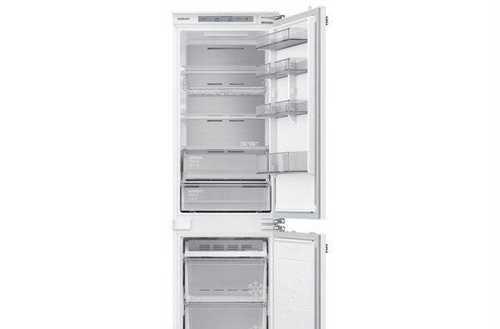 Встраиваемый холодильник Samsung brb267154ww