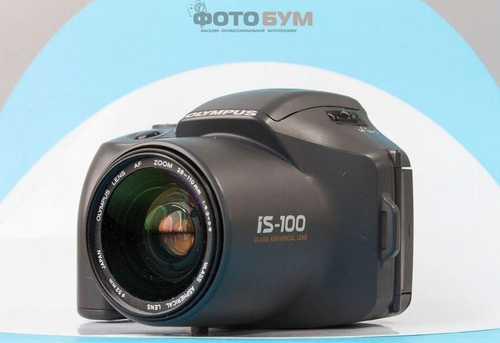 Фотоаппарат Olympus IS-100